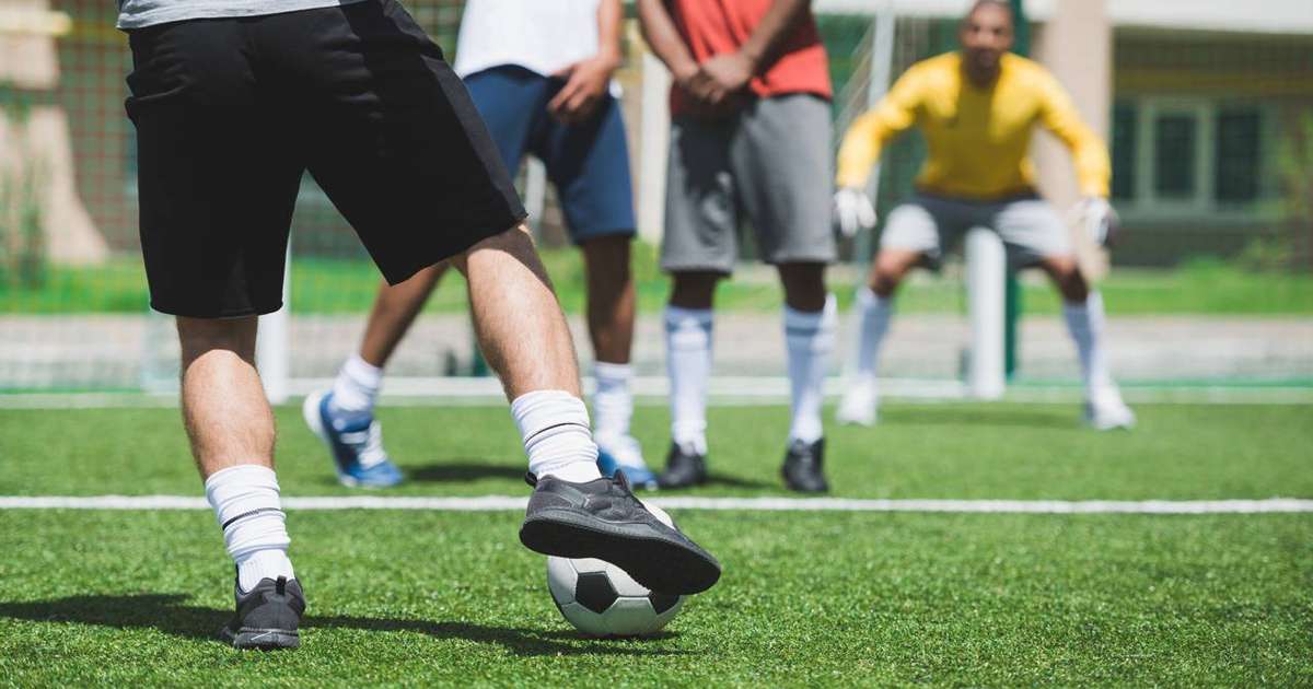 Fifa define base da Seleção Brasileira na Copa do Mundo