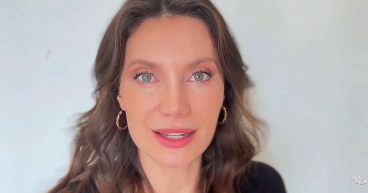 Apresentadora Júlia Pereira é cotada para assumir o ‘Superpop’ na RedeTV!