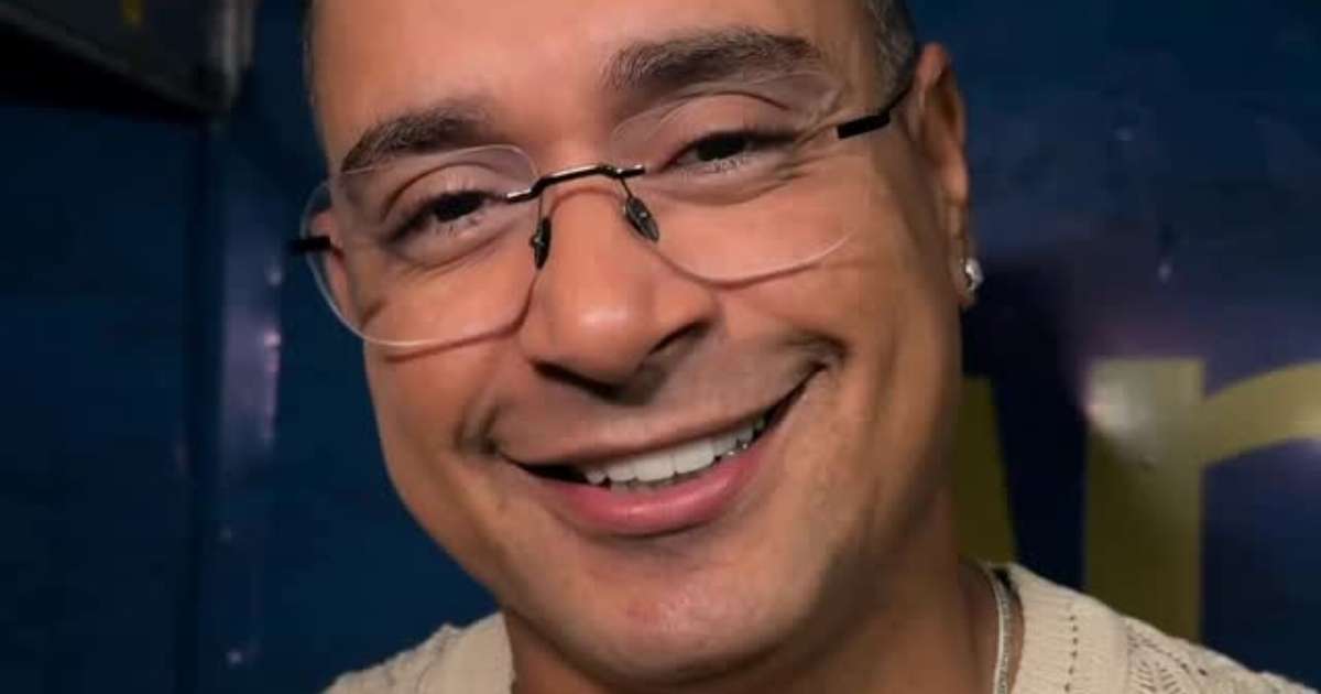É grave? Xanddy é internado em Salvador; saiba detalhes!
