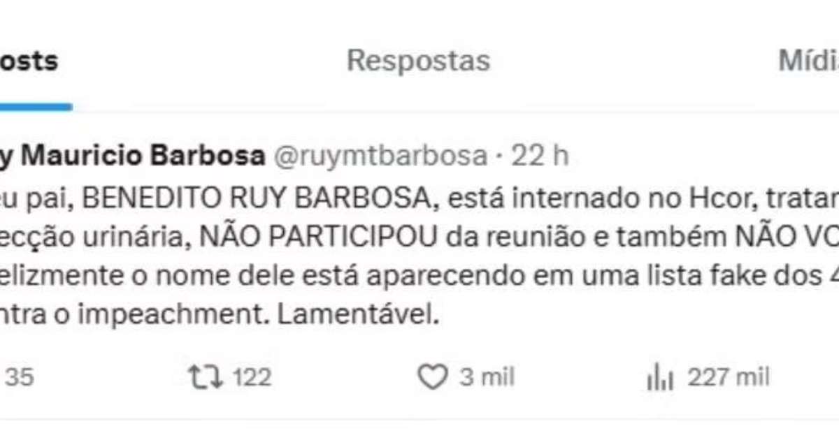 Benedito Ruy Barbosa é internado: relembre as novelas do autor