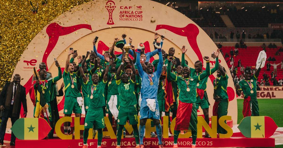 Marrocos anuncia queixa à Fifa e à CAF após polêmica em final contra ...