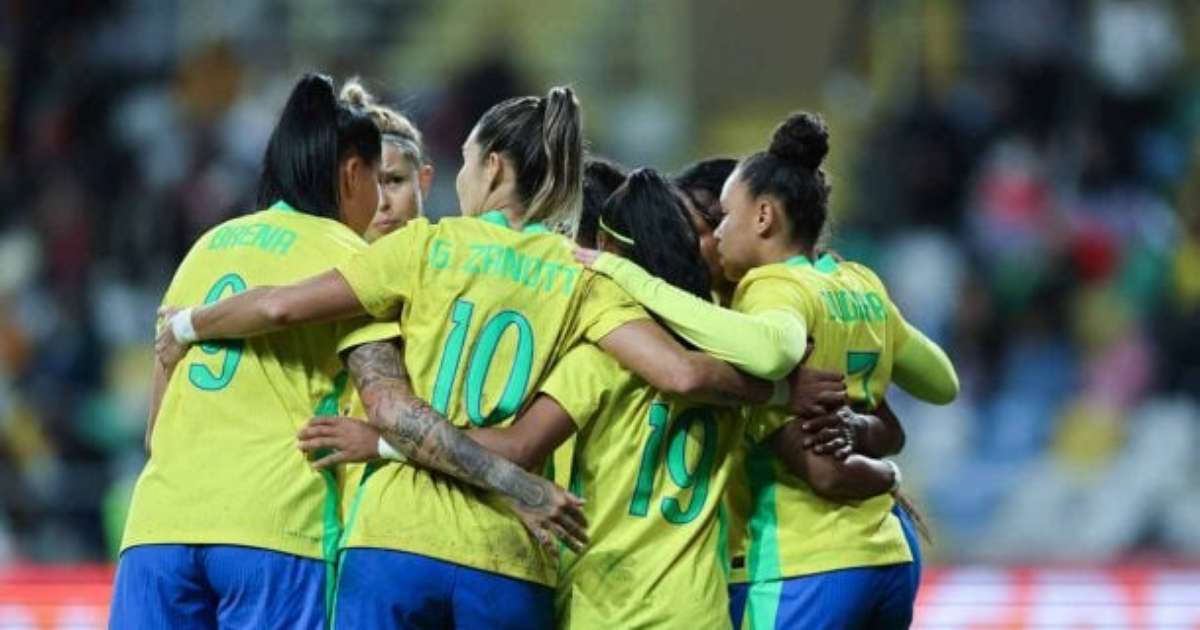 Copa do Mundo Feminina de 2027 no Brasil: veja quando começa e as ...