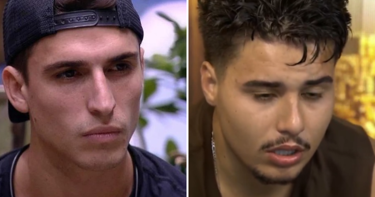 'BBB 26': Felipe Prior defende Pedro após polêmicas: 'Se ela fizesse ...