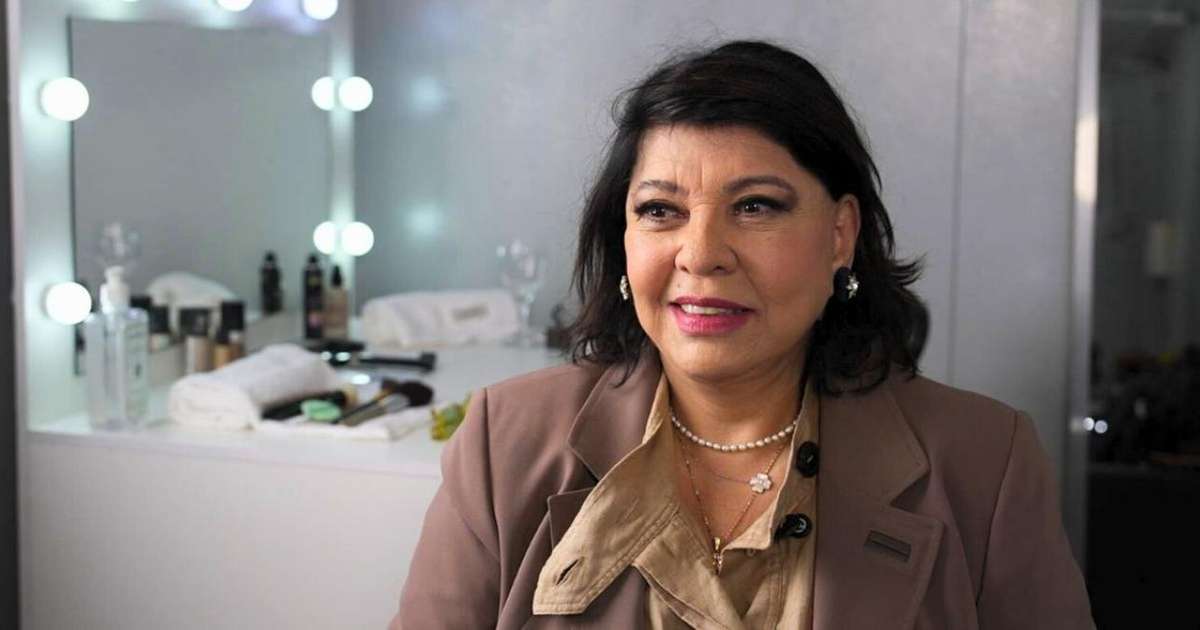 Roberta Miranda é confirmada na novela Coração Acelerado