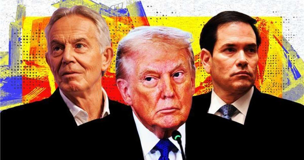 Por que 'Conselho da Paz' para Gaza de Trump, para o qual Lula foi ...