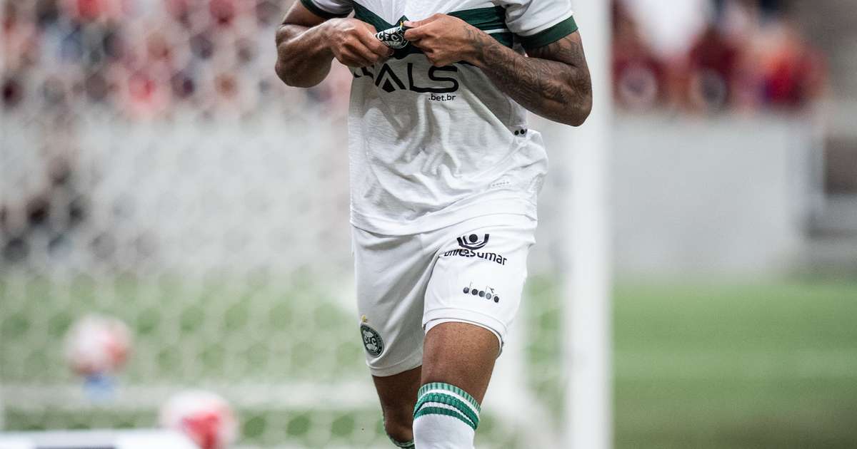Autor do gol no Athletiba, Lucas Ronier projeta temporada do Coritiba