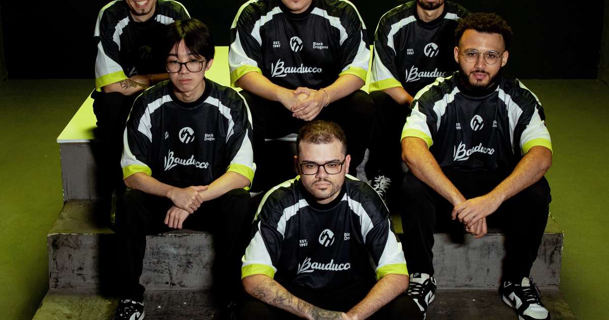 Black Dragons vence Team Liquid na final da LCQ e se classifica para o ...