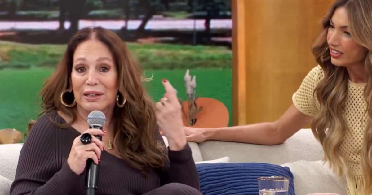 Susana Vieira fala de 'novela ruim' que fez na Globo: 'Detestava'