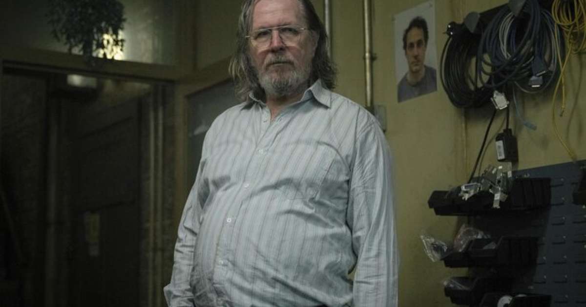 Livro que inspirou a série 'Slow Horses' subverte as histórias de ...