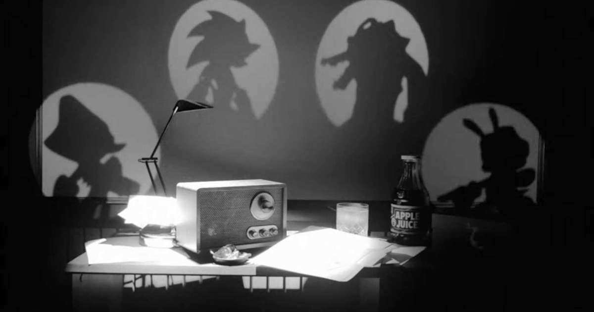 Sonic the Hedgehog terá sua primeira série de audiodrama