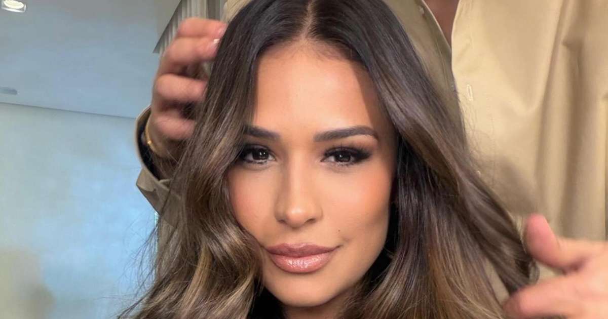 Simone Mendes revela novo visual às vésperas da gravação do DVD e ...