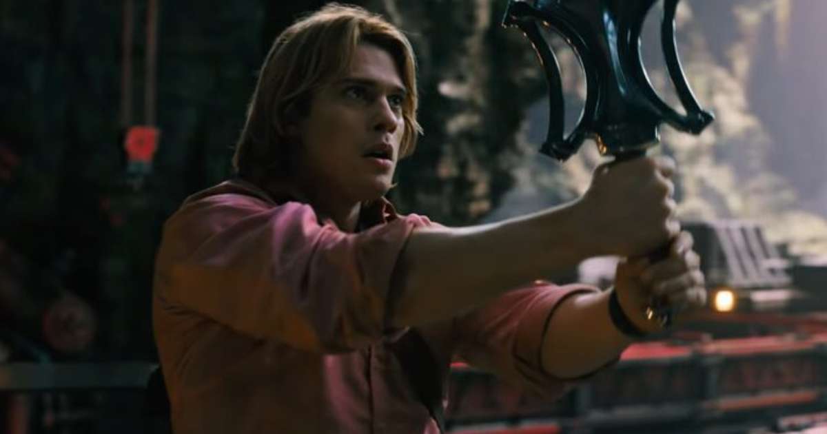 He-Man: Filme live-action do herói ganha primeiro teaser; veja vídeo