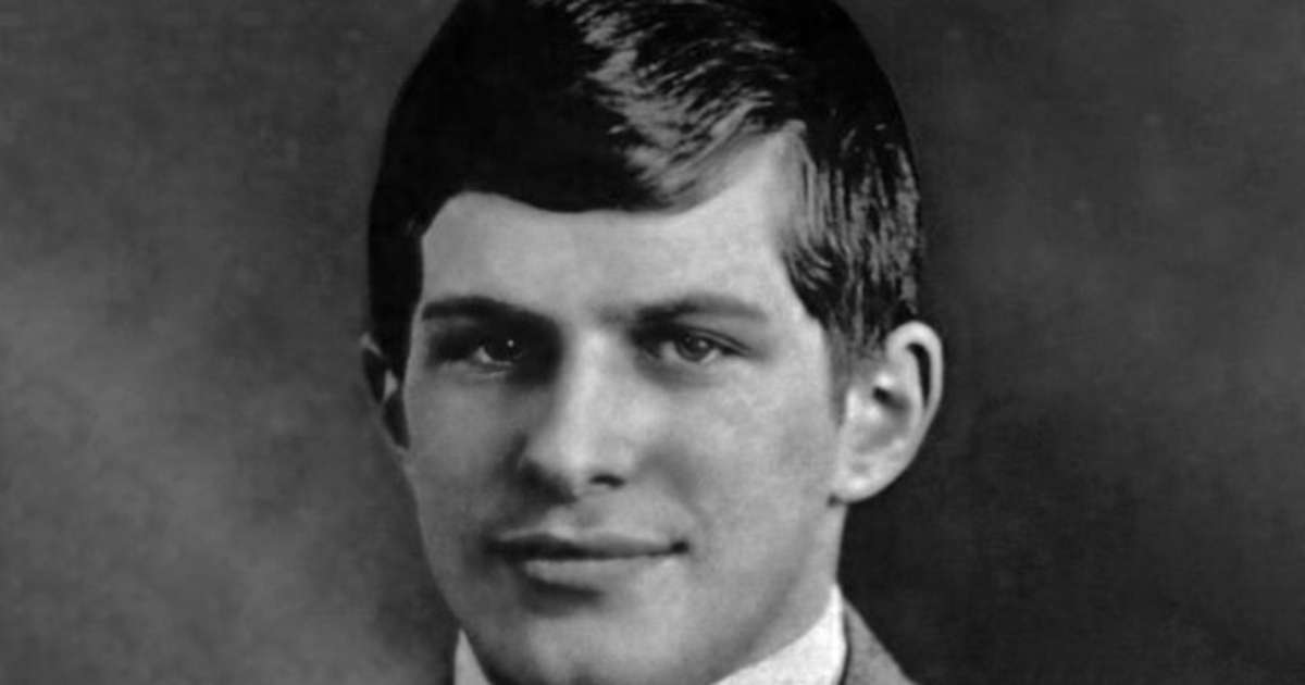 Conhece William James Sidis? Veja esse prodígio intelectual da história ...