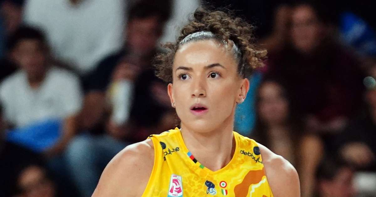 Gabi Guimarães se decide e revela futuro no Conegliano