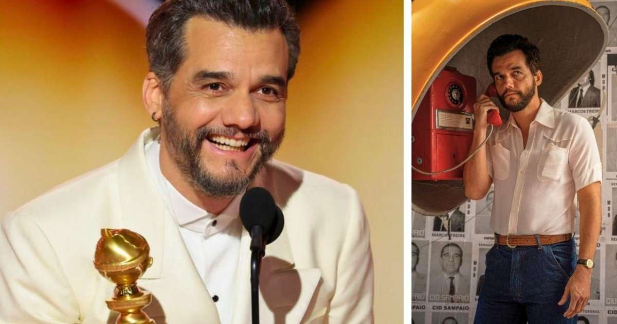 O Agente Secreto, no Oscar, já ganhou mais de 50 prêmios