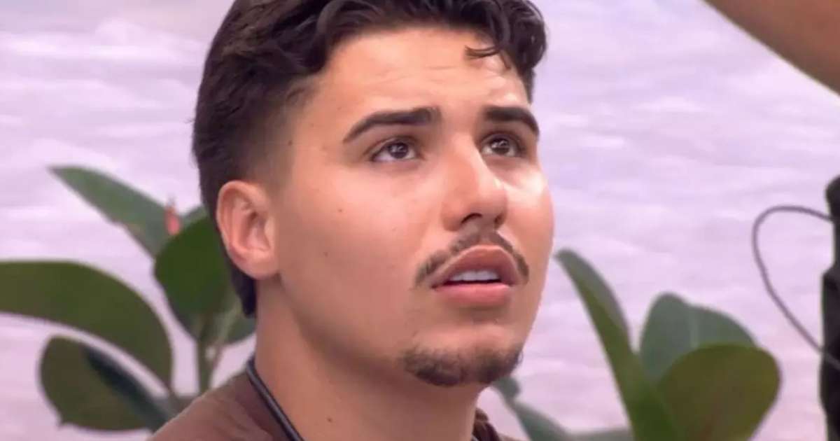 BBB26: Família dia que Pedro sofre com problemas psicológicos há 9 anos
