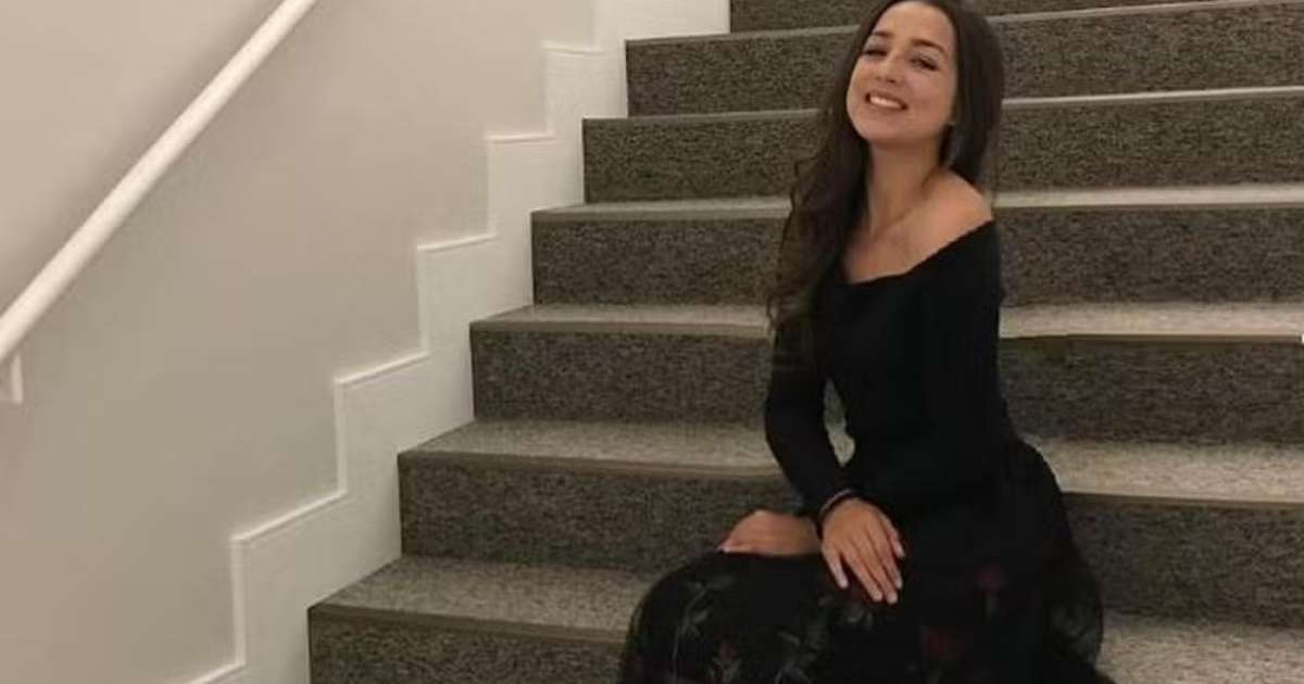 Sem carne e sem tattoo: como era o internato onde Samira viveu