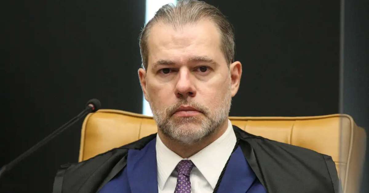 PGR arquiva pedido de afastamento de Dias Toffoli em caso do Banco Master