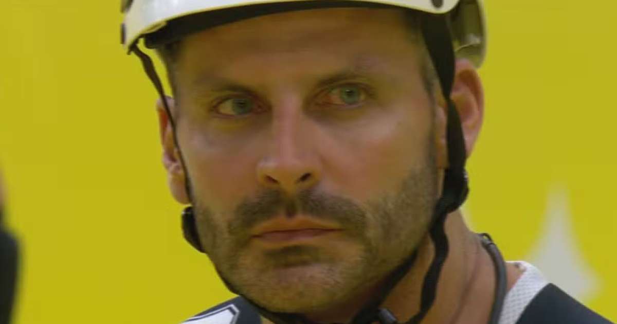 BBB26: Henri Castelli faz revelação sobre a saúde após deixar o ...