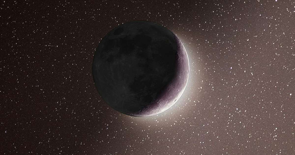 Lua Crescente de janeiro em Touro: momento de materializar