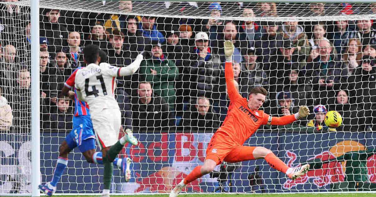 Com show de brasileiros, Chelsea bate Crystal Palace e segue no pelotão ...