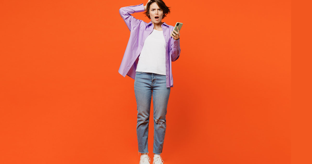 Perdeu o celular? 7 passos para se proteger rapidinho