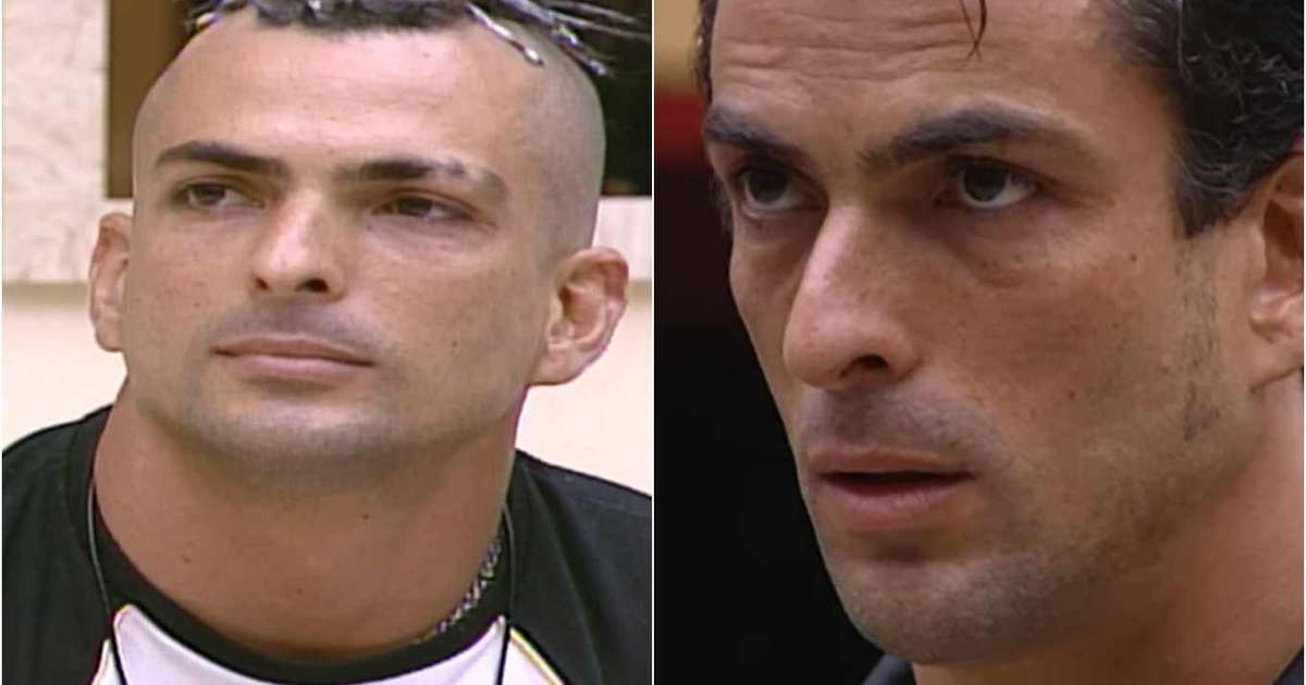 Lembra dele? Marcelo Dourado foi o único campeão em retorno ao BBB