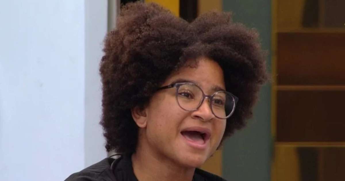 'BBB 26': Milena tem crise e detona Jonas: 'Que idiota'