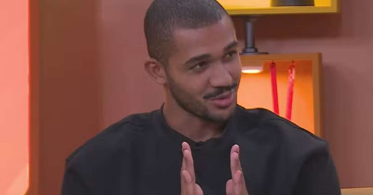 Fora do 'BBB 26', Matheus abre o jogo sobre fezes na parede do banheiro ...