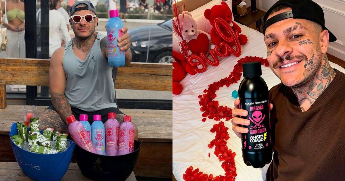 Sabor Energético: entenda o meme que parou a internet