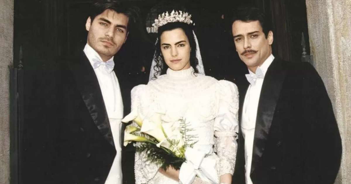 Elenco fez de tudo para salvar atriz mirim: o segredo que ninguém sabia ...