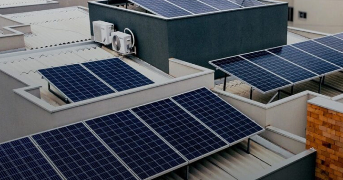 China retira subsídios e energia solar terá aumento