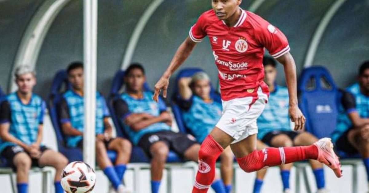 América-RN perde 18 pontos no Potiguar por relacionar atleta irregular