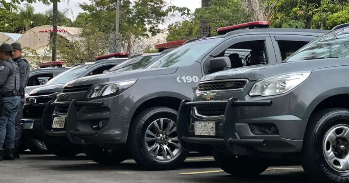 Operação mira disputa entre PCC e Comando Vermelho no interior de SP ...