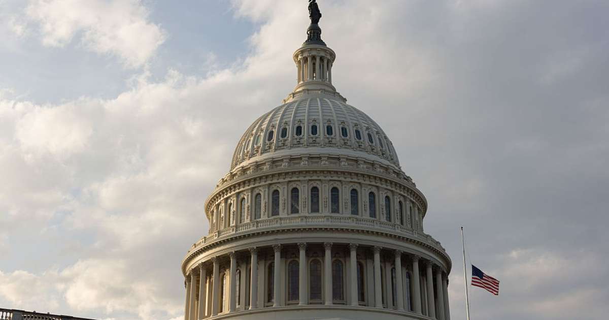 Shutdown nos Estados Unidos: Governo inicia paralisação parcial