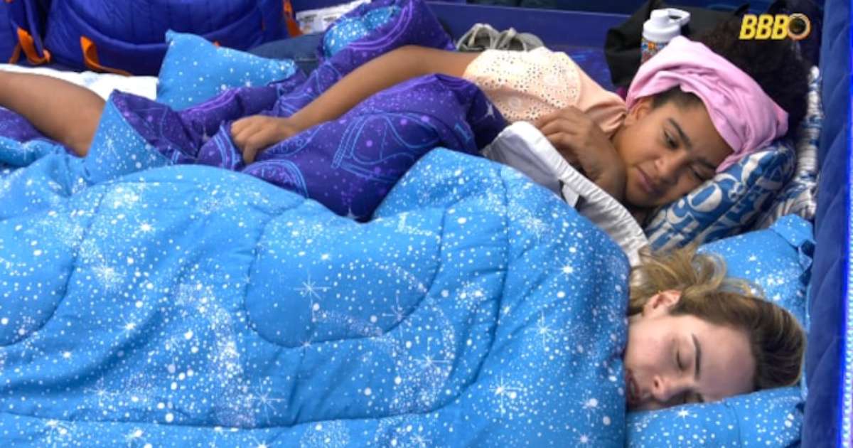 BBB 26: Milena diz que bissexualidade é 'pecado' e Ana Paula Renault ...