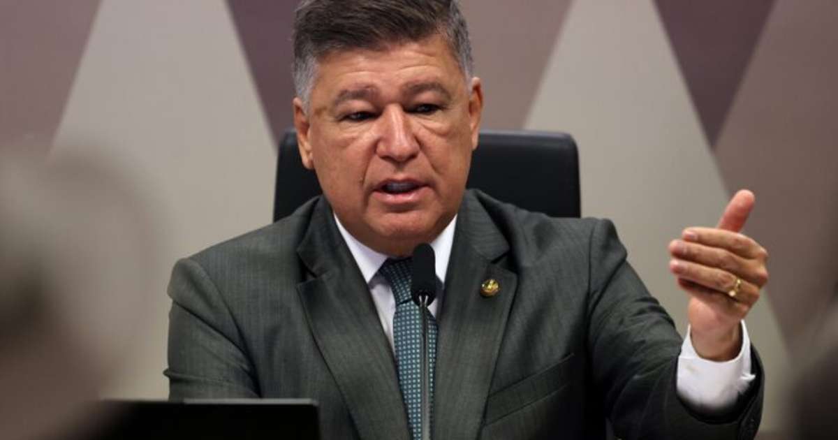 CPI do INSS barra votação de quebra de sigilo de Master, amiga de ...