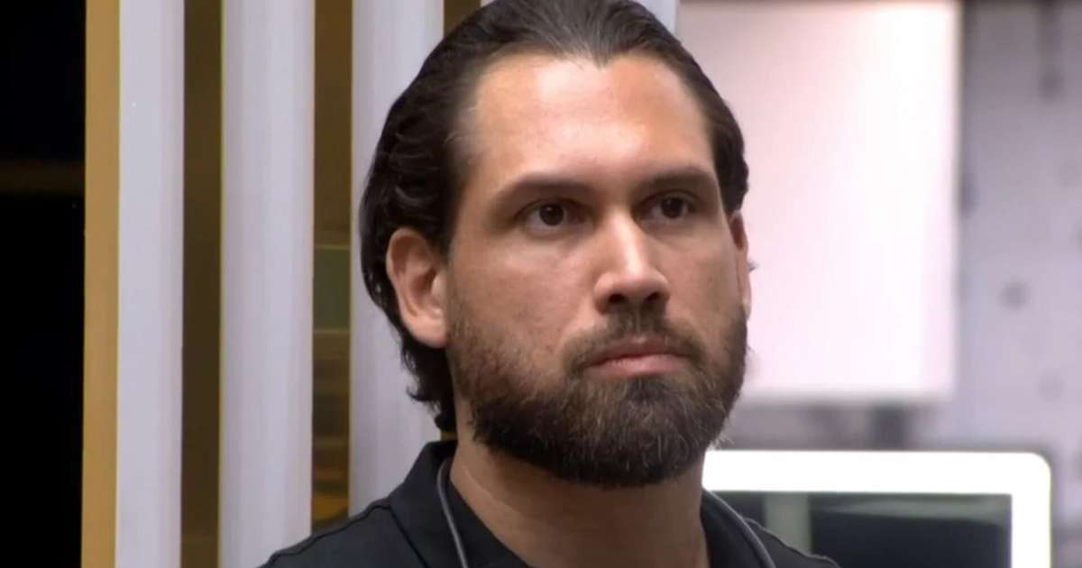 'BBB 26': Brigido revela qual foi a maior frustração após eliminação ...