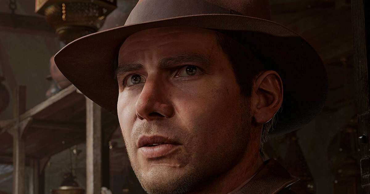Bethesda traz Indiana Jones, Fallout 4 e Oblivion Remastered ao Switch ...