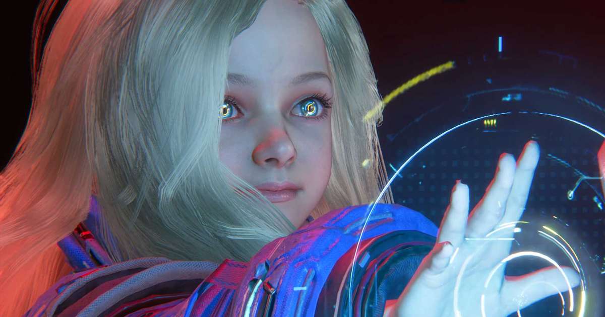 Após sair primeiro no PC, demo de Pragmata chega ao PS5, Switch 2 e ...