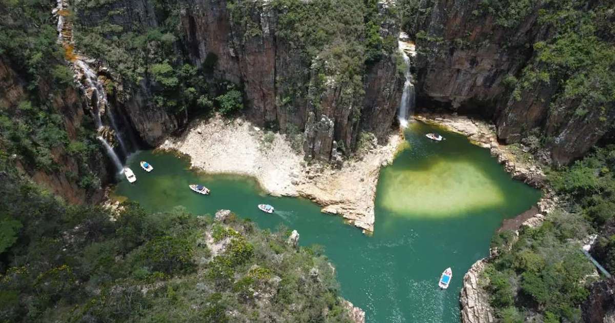 Guia de Capitólio: o que fazer na sua viagem pelo "Mar de Minas"