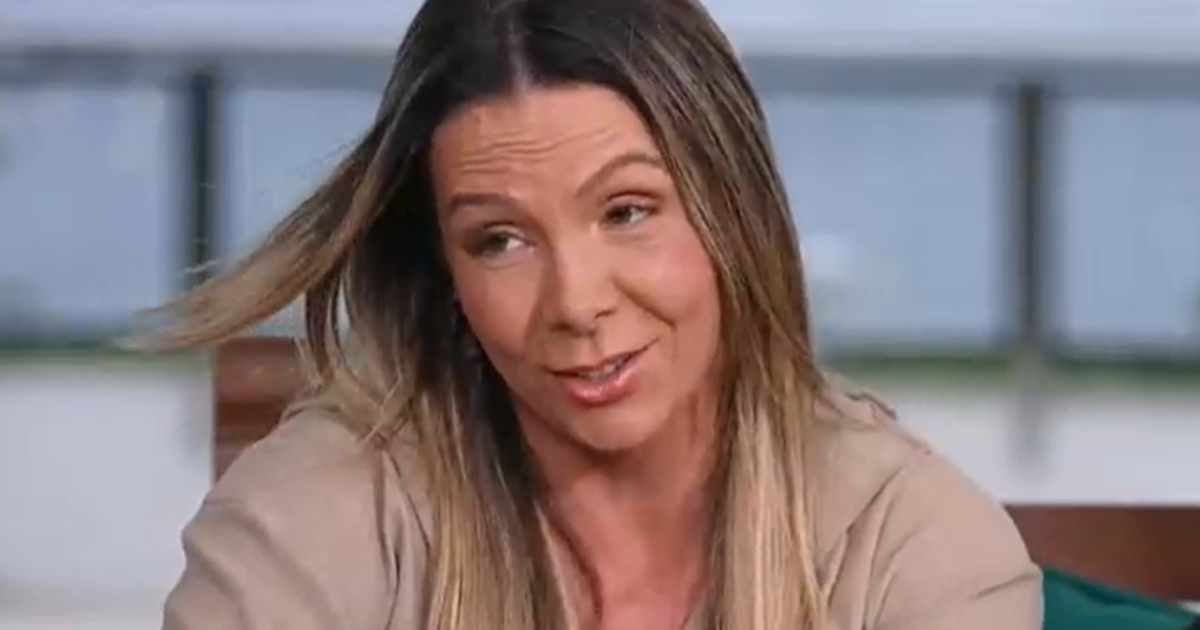 Carla Perez anuncia despedida do Carnaval 2026 por saúde e família