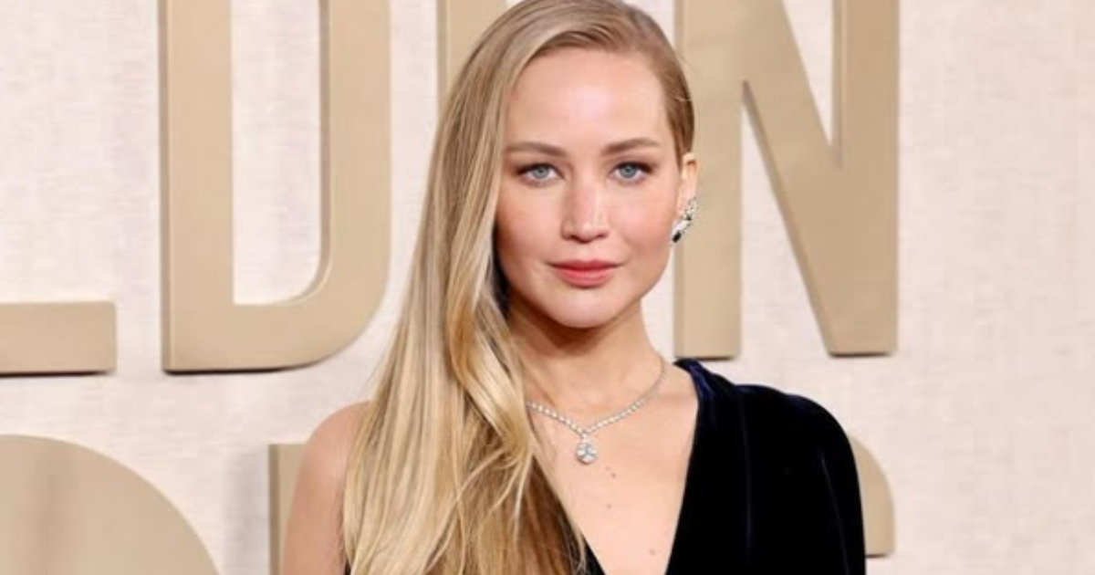 Sem dieta? O método de Jennifer Lawrence para o corpo de elite