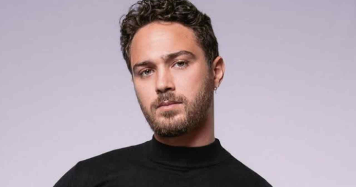 Marido de Larissa Manoela, André Luiz Frambach entra para 'Coração ...