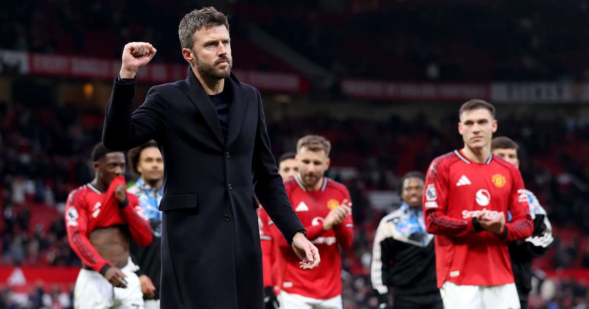 Manchester United pode quebrar tabu caso vença o West Ham