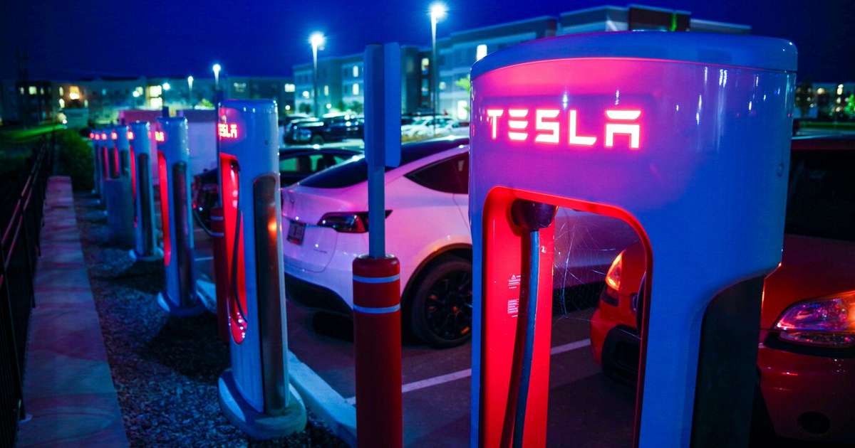 Tesla está descobrindo em tempo real que o mais difícil não foi ...