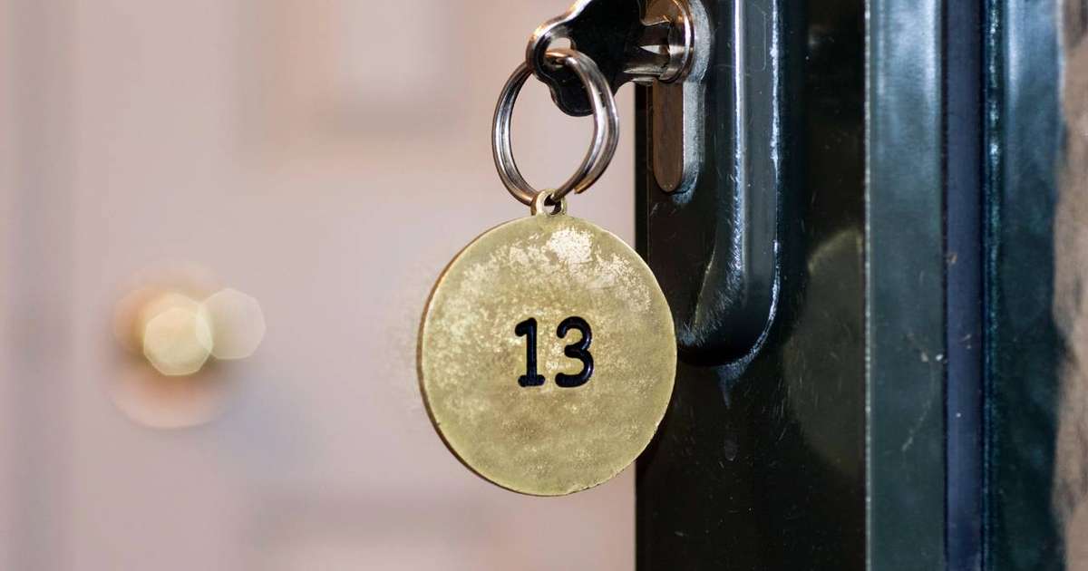 Por que a sexta-feira 13 é considerada um dia de má sorte?