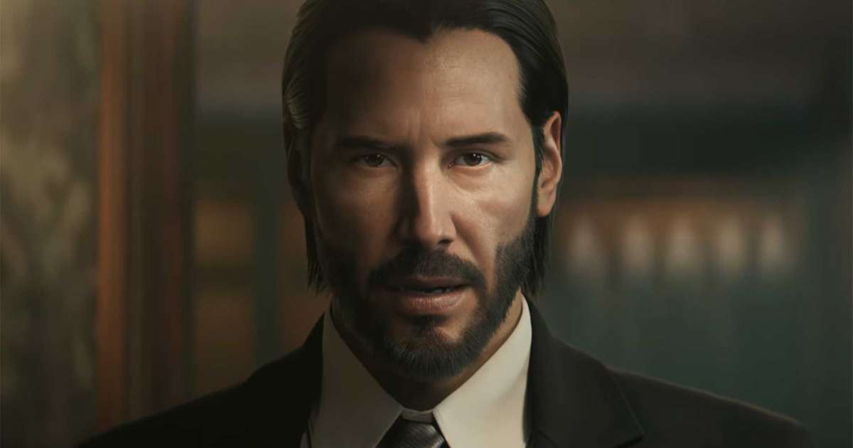 Novo jogo de John Wick é anunciado para PC, PlayStation 5 e Xbox Series