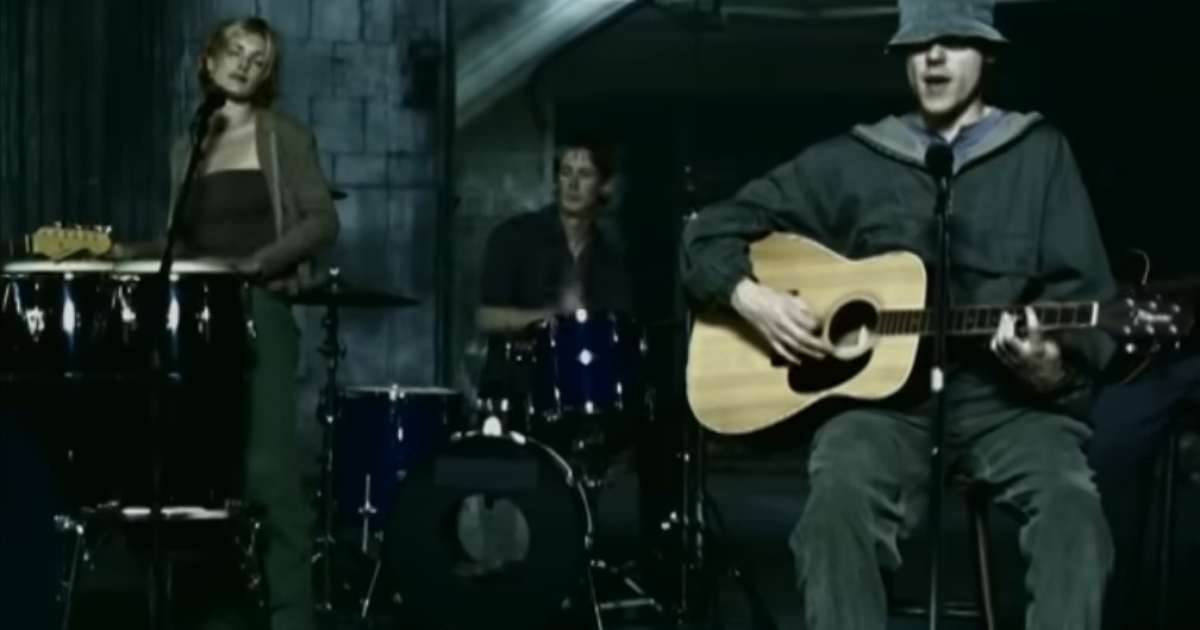 New Radicals: A banda de um hit e um álbum inesquecível
