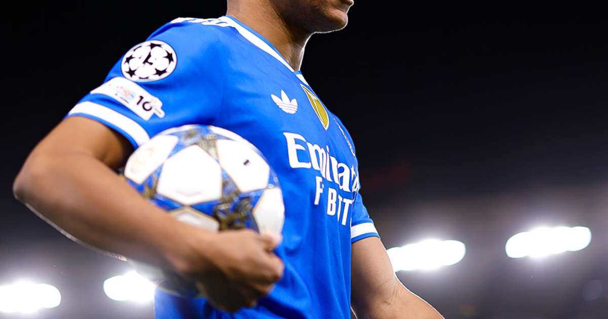 Mbappé dispara sobre racismo a Vini Jr: "Me revolto muito"